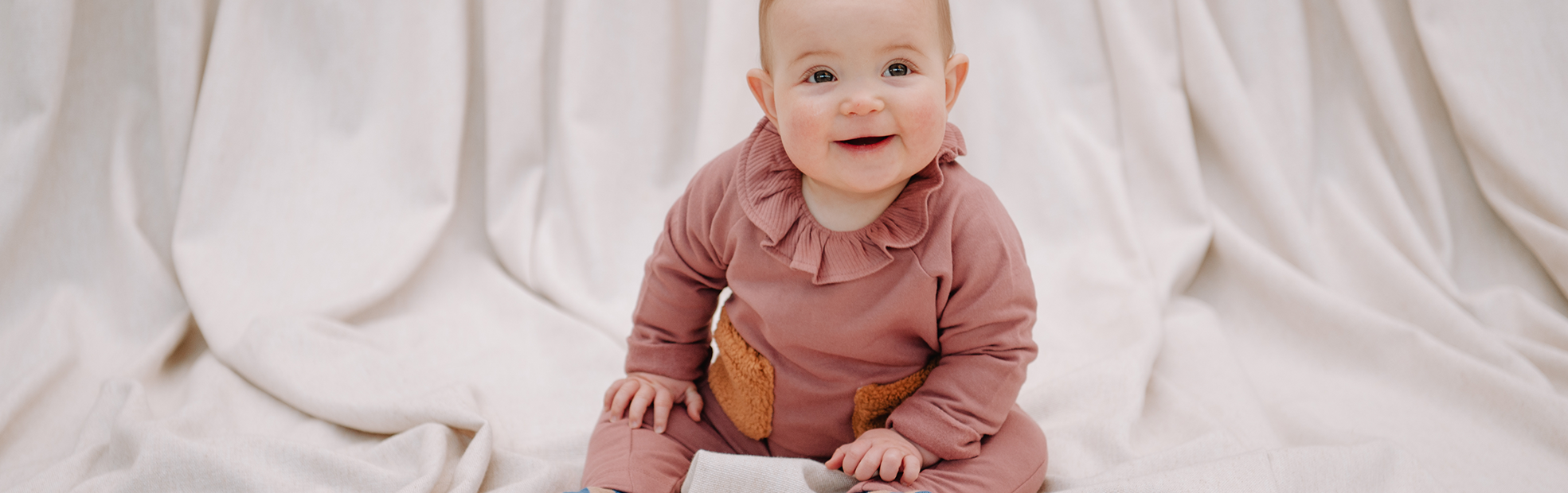 Baby - Sproet Sprout