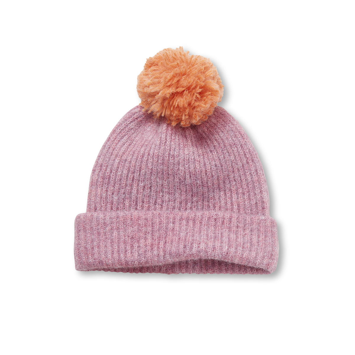 Beanie pink - Sproet Sprout