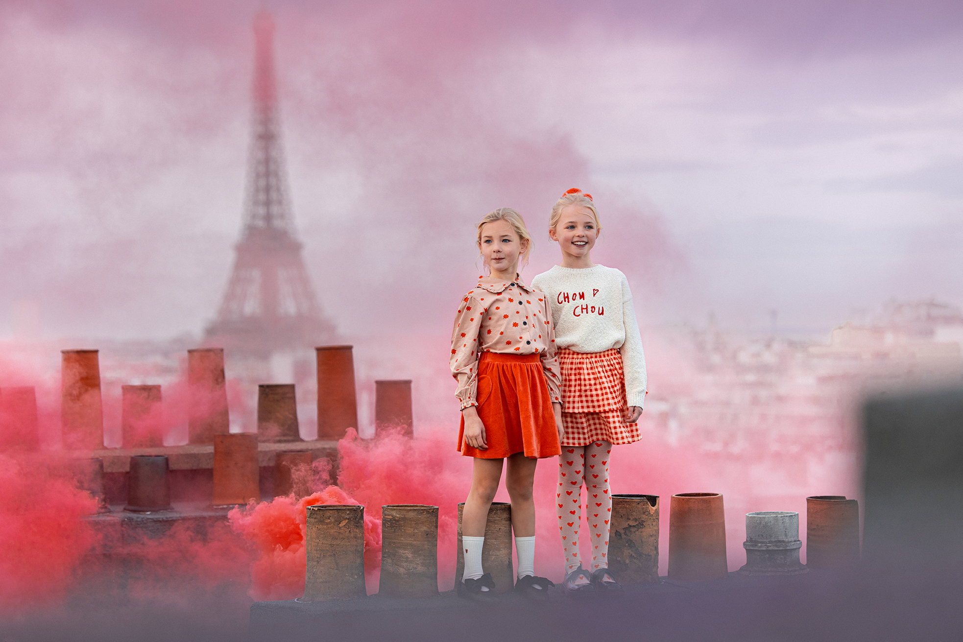 W25 - A cosmic romance - Sproet Sprout