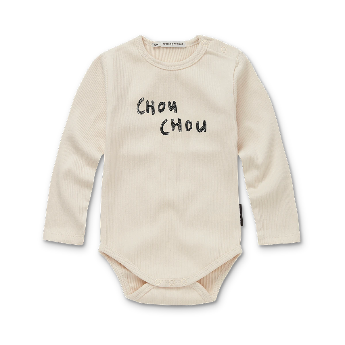 Romper chouchou - Sproet Sprout