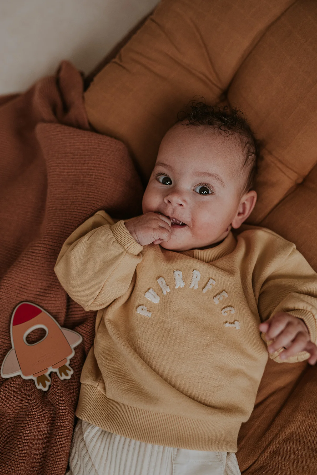 View all kids - Sproet Sprout